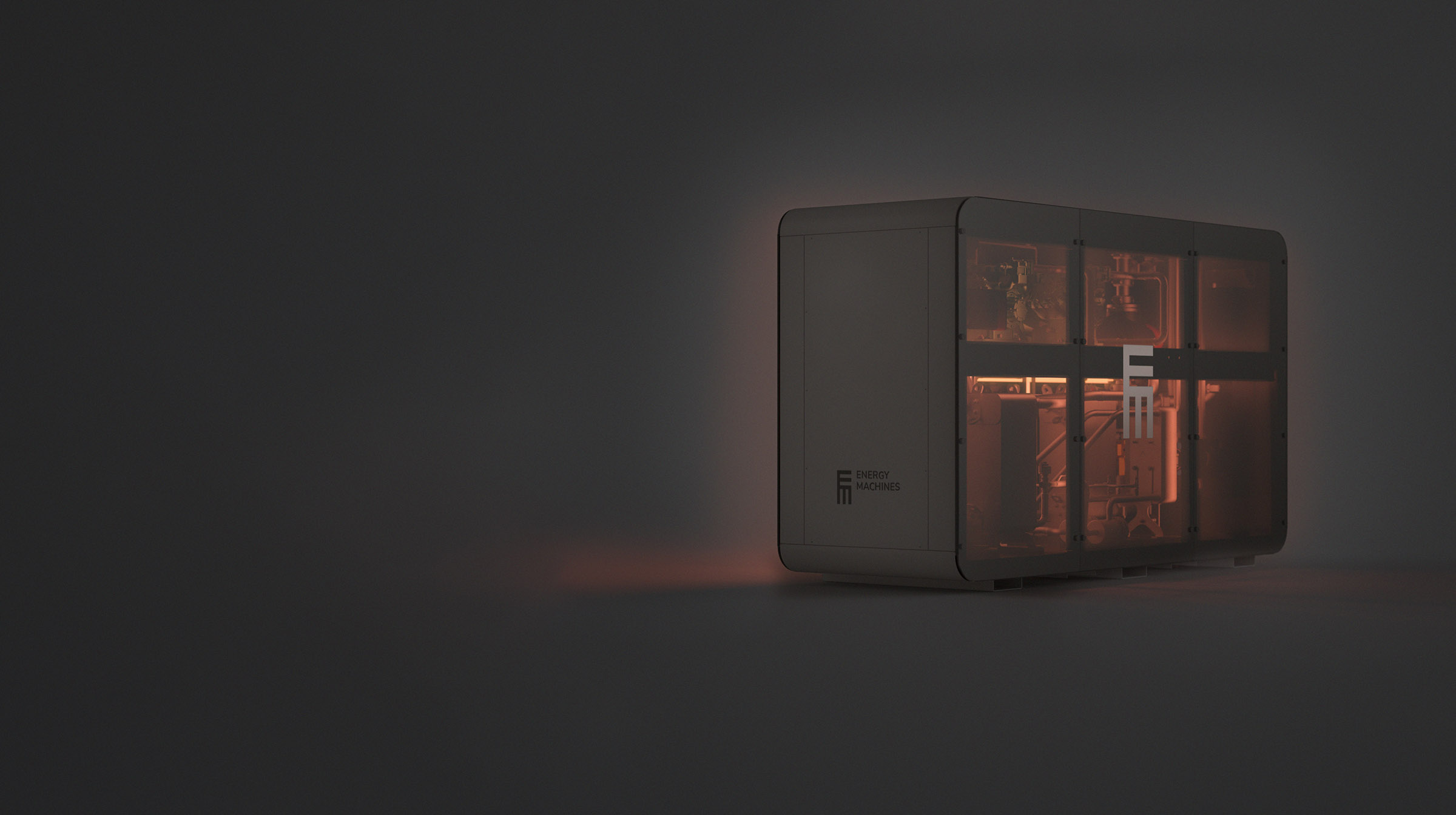 Energy Machines Product Catalog